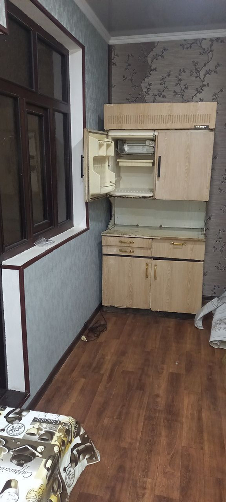 Аренда квартиры массив ттз1