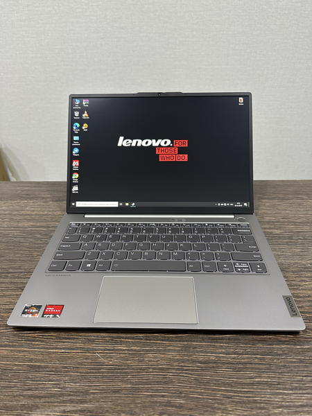мощный ультрабук Lenovo ThinkBook 13s G2, Американская сборка