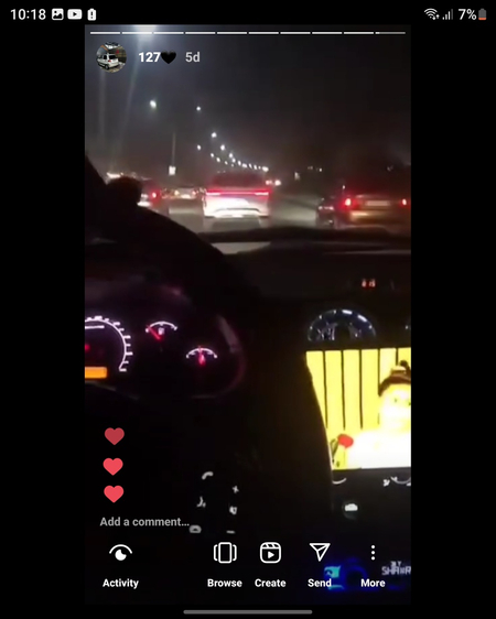 Matiz best full navorot