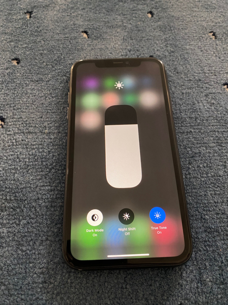 iPhone 11 без гарантии