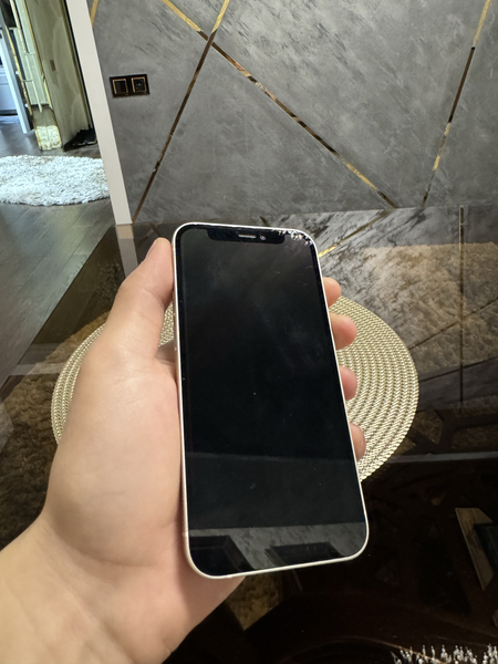 iPhoen 12 mini