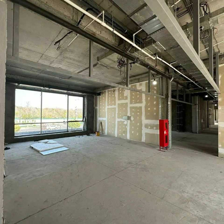 Аренда коммерческого помещения в Business Park