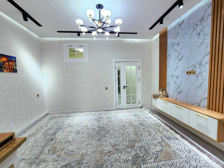 3х комнатная квартира на 2 этаже 48кв/м,  в Самарканде
