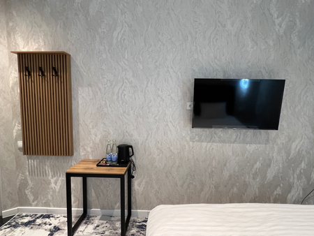 PETIT HOTEL ориентир Новое ташми Карима
