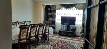 (К125181) Продается 2-х комнатная квартира в Алмазарском районе.