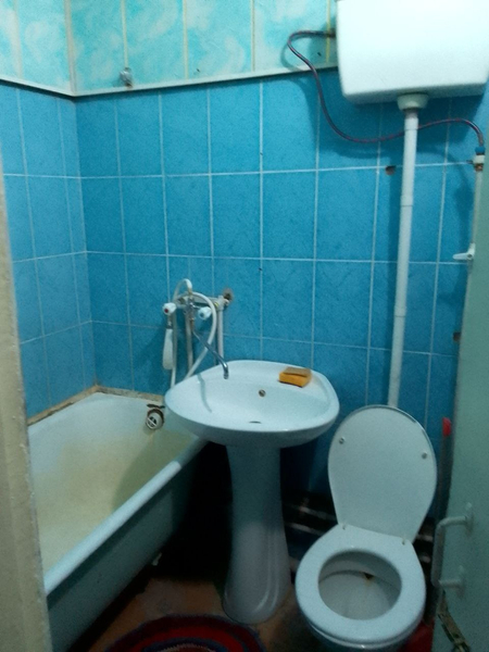 Ижарага квартира