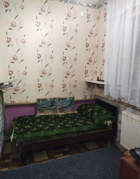 Юнусабад 11кв 2/1/4  ремонт средний