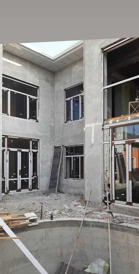 Имзо окна и двери от производителя