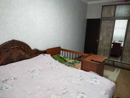 谷 129720 谷 Chilonzor tumanida kvartira sotiladi [60 м²]