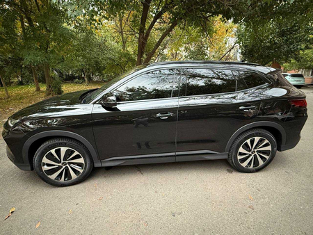 Продается BYD Champion 605 (Flagship) с официальной гарантией 8-лет