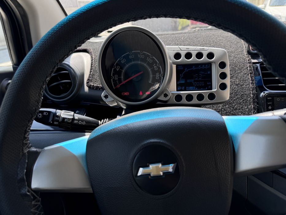 Chevrolet Spark СРОЧНО!!!