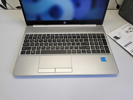 ПРОДАМ HP 250G8 Ноутбук Core™i3 11-ПОКОЛЕНИЯ/8GB/512GB-SSD/15.6
