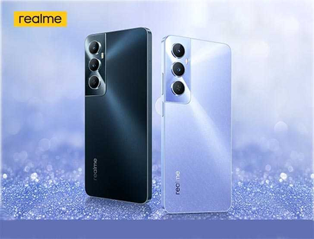 Realme C65 6/128Gb (Karopka Dakument +Dostavka) New - 2024!