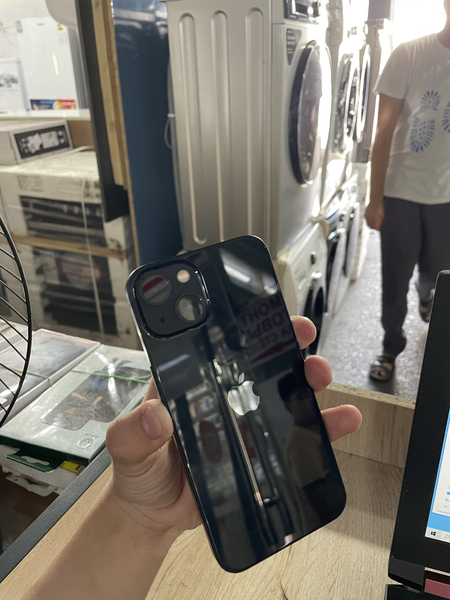 Iphone 13 128Gb 100% 94sikl  Ideal Mdm