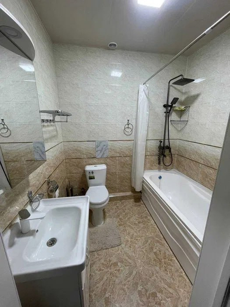 Срочна продается сергели новостройка Green house 2ком рядом с метро