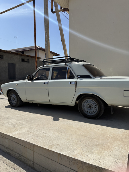 Volga 3102 injektor 1996 yil
