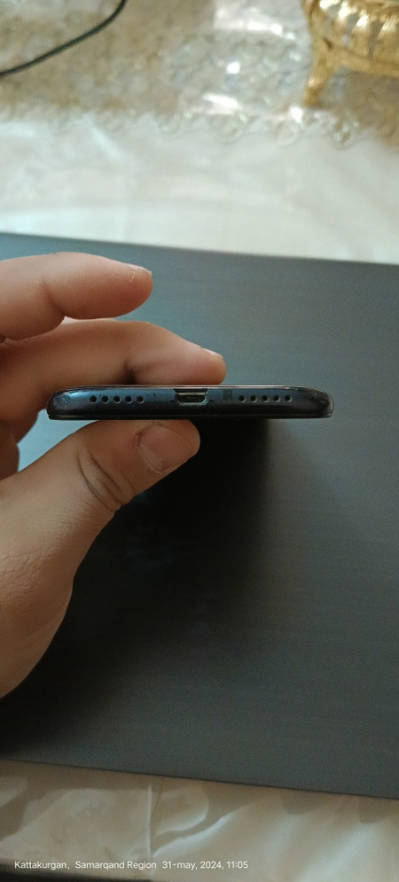 Redmi 7 32 GB 4 gb