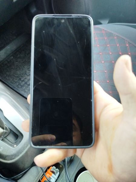 Poco x4 pro 5g 12x256gb telefon sotiladi