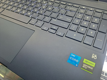 HP victus 15 gaming laptop