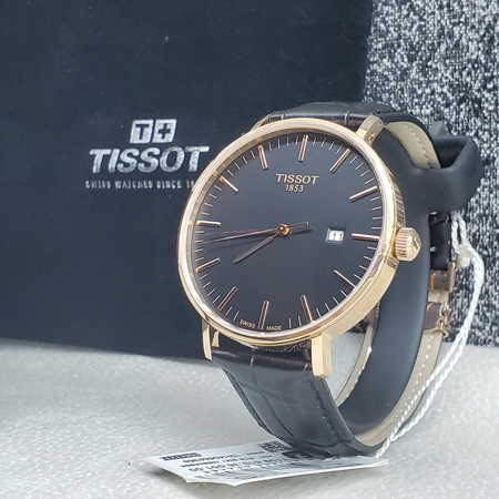 Tissot Classic Swissmatic