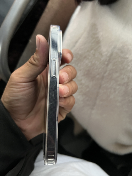 Iphone 14 pro Black