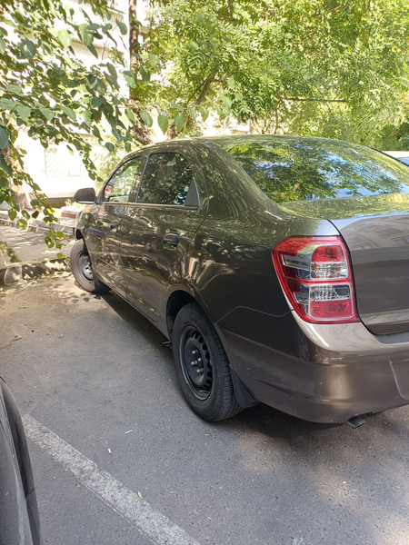 Chevrolet Cobalt