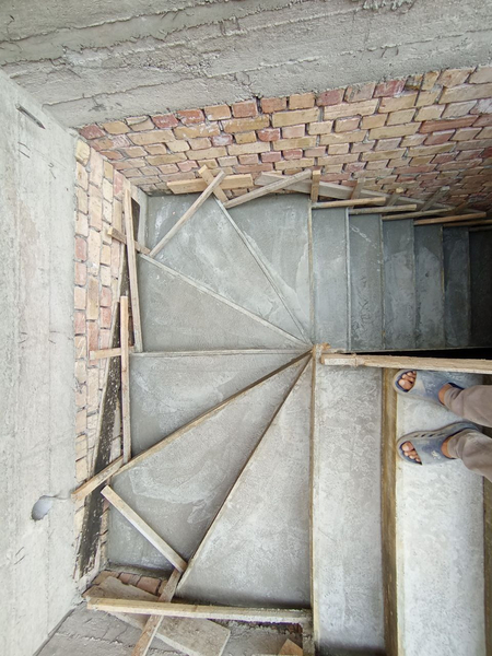 Beton zina xizmati