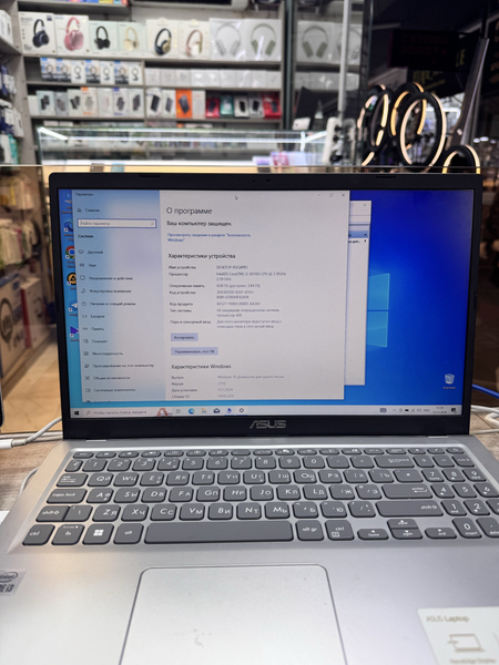 notebook asus 4 gb ozu 256m2 1tb hdd
