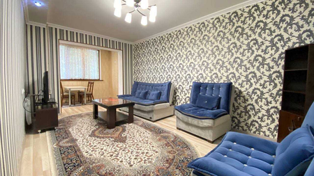 Аренда 3/2/4 Дархан, Централ парк