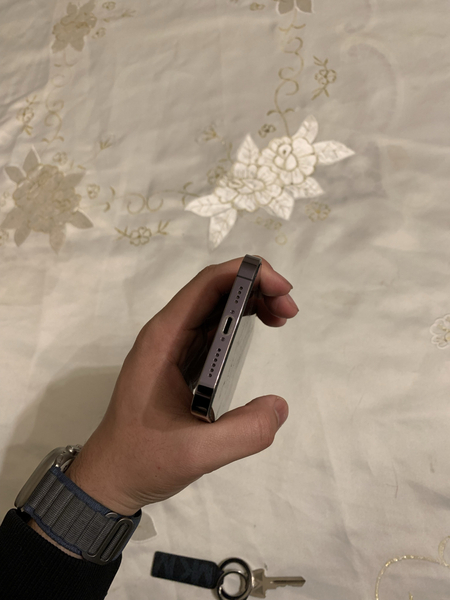 Iphone 14 pro max