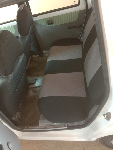 Daewoo Tiko 1996
