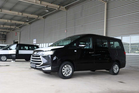 НОВЫЙ JAC M4 REFINE 204 л/с фулл позится