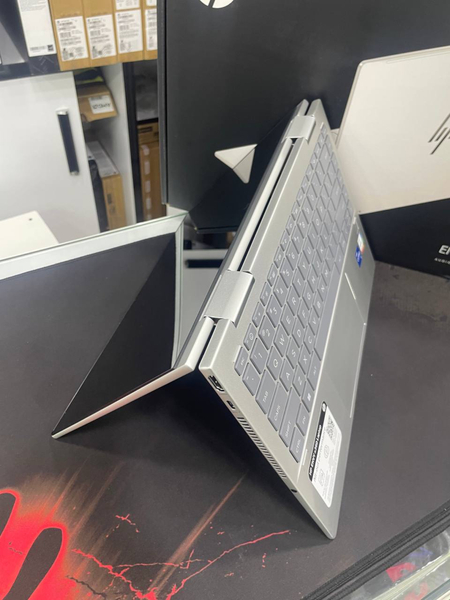 Hp envy es0013dx