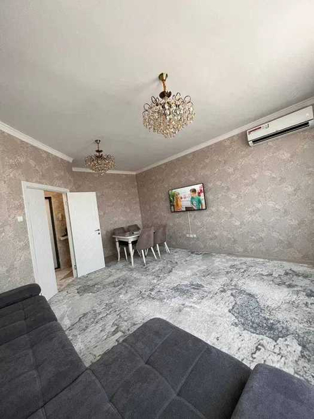 Новостройке от Golden House
Сдается квартира. 2/4/9       XJ
