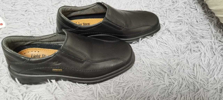 Туфли фирмы Light step by grisport