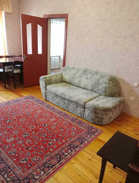 Срочно! На Ш.Руставели - 2х ком, 50м², с ремонтом + мебель и техника