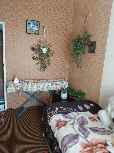 Сдаю 1ком.девушке на подселение в квартире на Юнусабаде 17кв.
