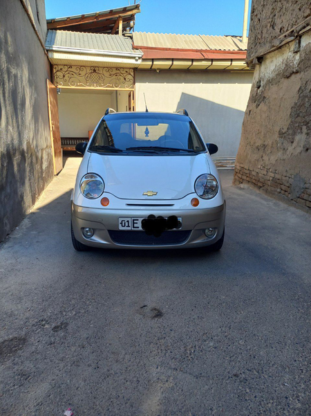 Matiz best sotiladi.