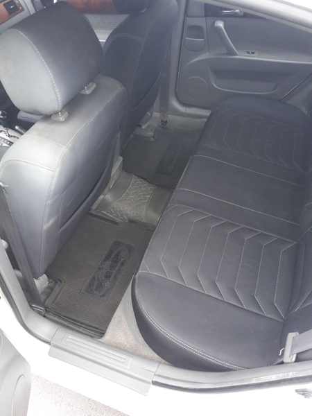 Chevrolet Lacetti 1.6