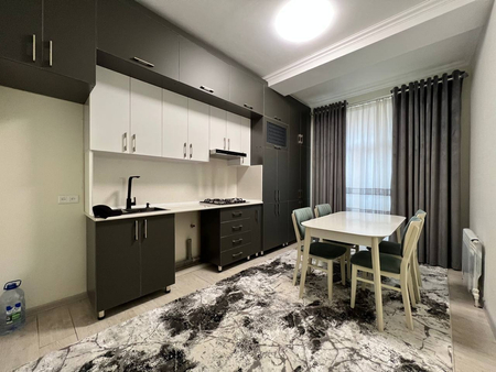 Срочно продаётся 2 ком ЖК Oqsaroy Residence