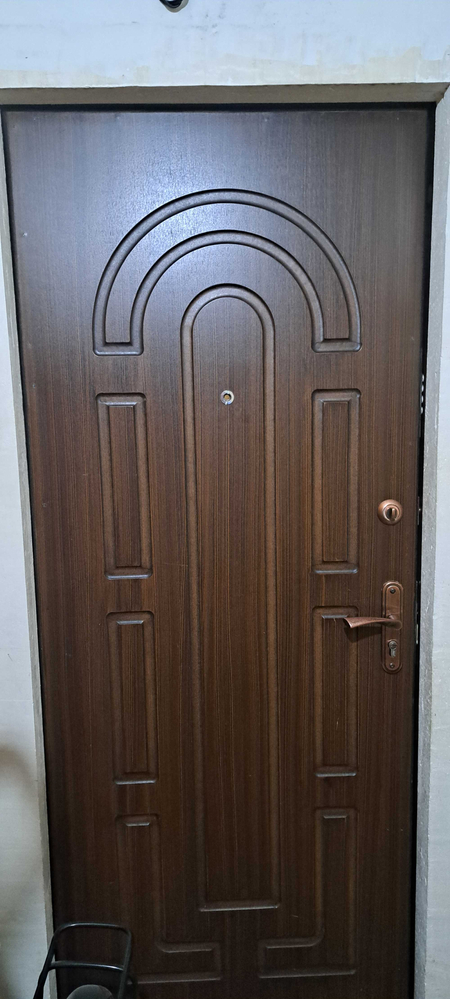 Продается Входная дверь