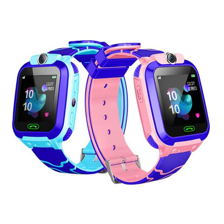 Отличный подарок Часы, умные часы, часы с симкартой baby watch