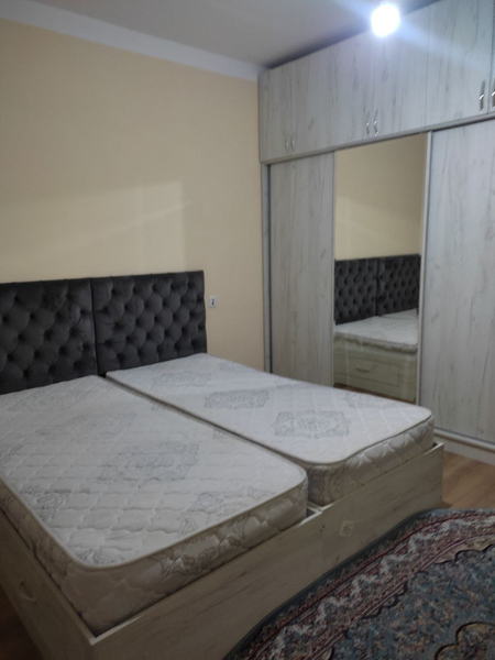 Сдаётся квартира в аренду