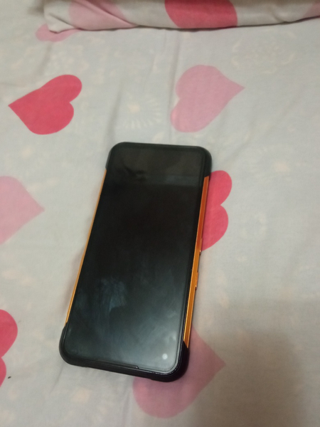 Doogee s97 pro firma Nomi armor