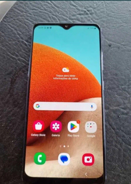 Samsung A32 128 bg