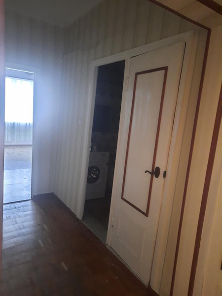 Продам квартиру.