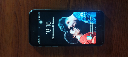 IPhone 6s 64gb full complect