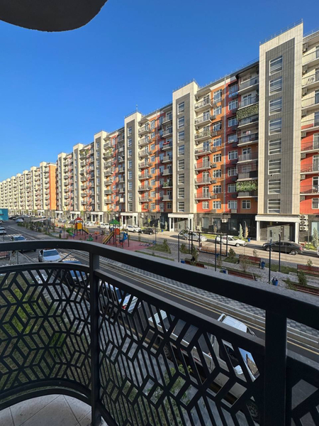 Новостройка Assalom Maxtumquli 2 Golden House 2 комнатная 6 этаж, 67м2