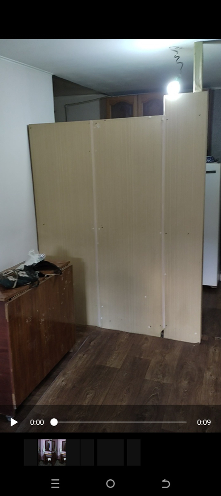 Дархон метро Хамид олимжон 1 ком  орентир парк