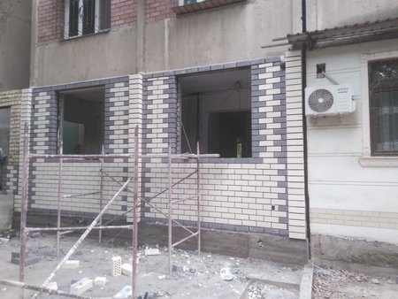 Аблисовка усталар